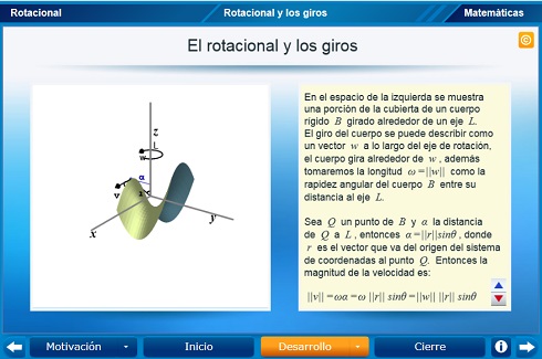 Unidades Didácticas Interactivas Ejemplares