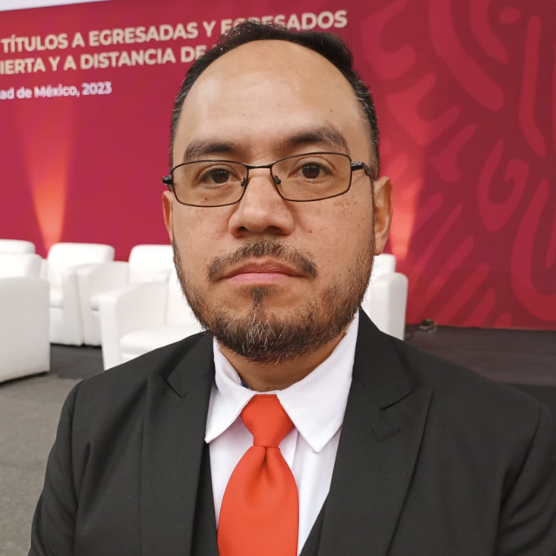 Ceremonia UnADM 2023-2