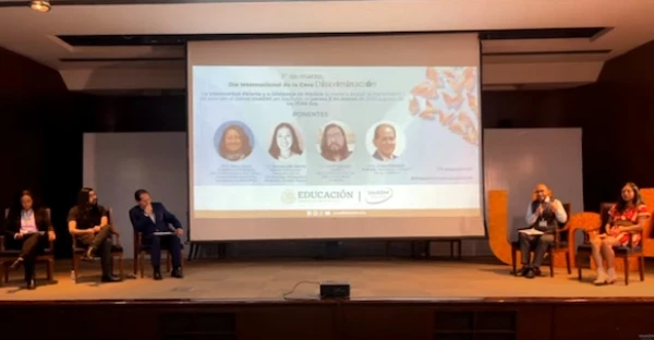 Día Internacional de la Cero Discriminación