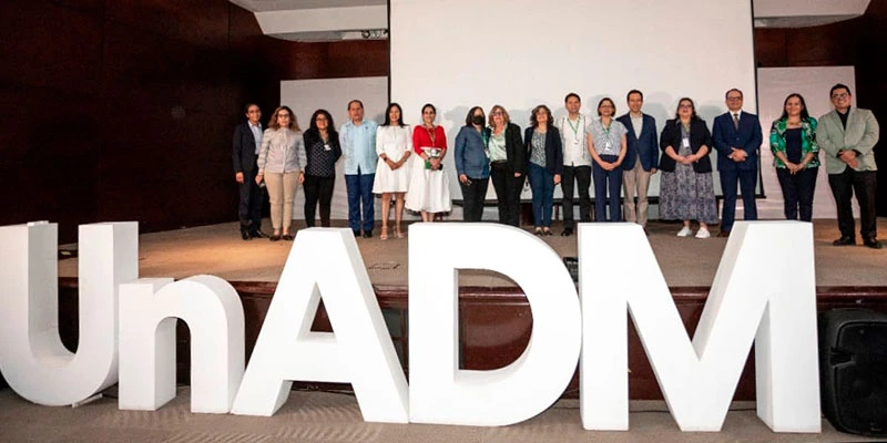 Universidad Abierta y a Distancia de México