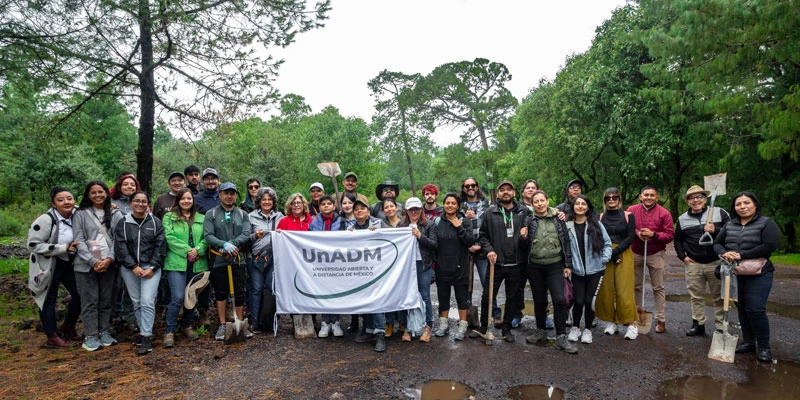 Universidad Abierta y a Distancia de México